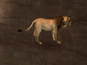 How to Get a Greater Lion Conan Exiles